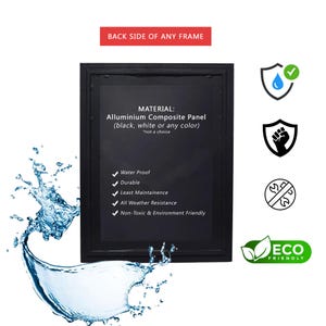 Kubera Yantra With Gold Coin & Precious Gems Photo Frame. to Be Placed ...