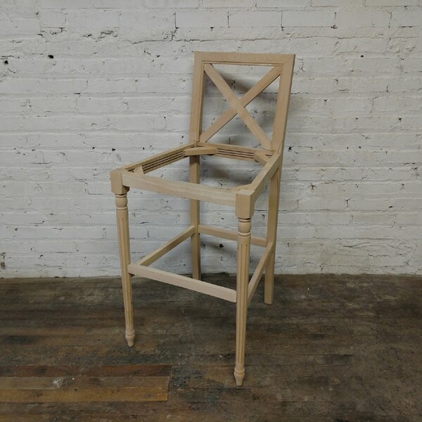 Bar Stool Frames - Etsy
