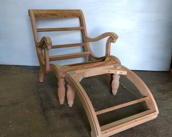 Unfinished Chair Frames - Etsy