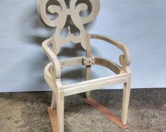 Unfinished furniture | Etsy