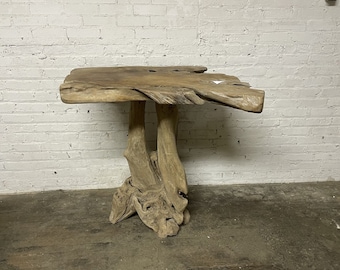 Root Ball Table - Etsy