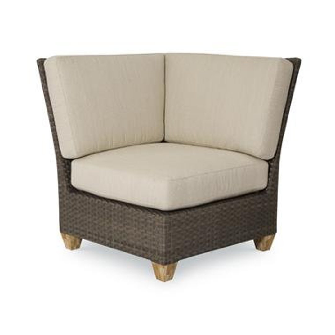 Dunes Outdoor Corner Chair Frame - Etsy
