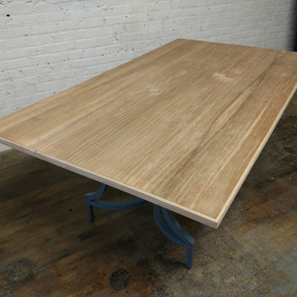 Cherry Wood Top - Etsy