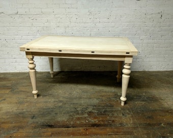 Unfinished Table Top - Etsy