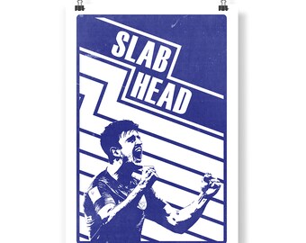 Harry Maguire Art | Etsy