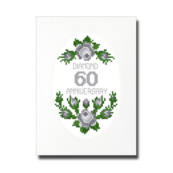 60th Anniversary - Etsy