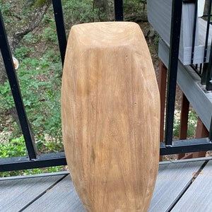 St Pascual, Kitchen Saint With Chickens Painted on Old Dough Bowl ...