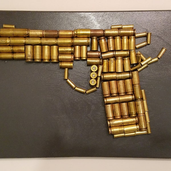 Bullet Shell Casing - Etsy