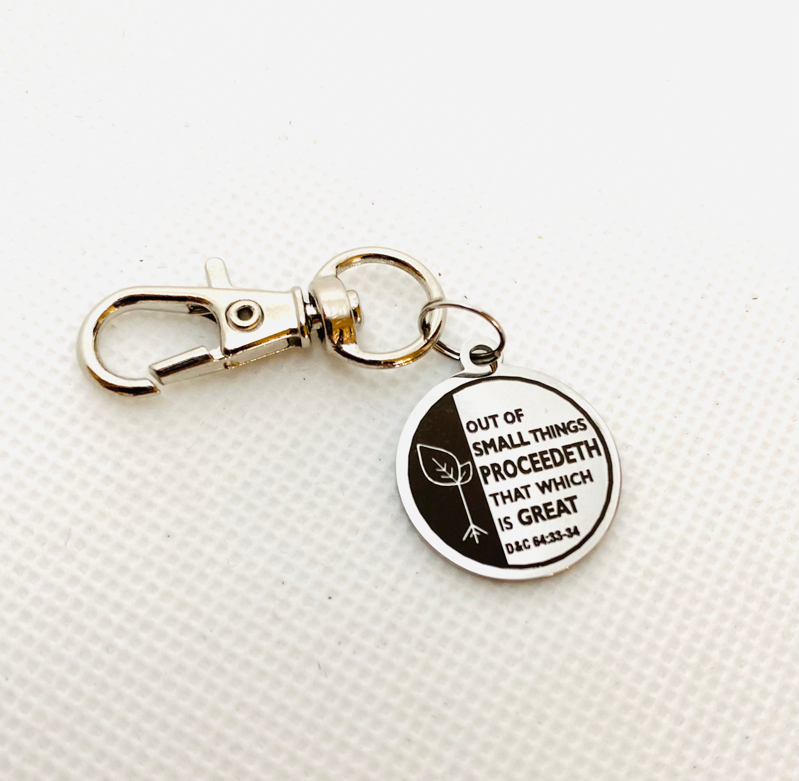 A Great Work Charm Youth Theme 2021 Plant Design - Etsy