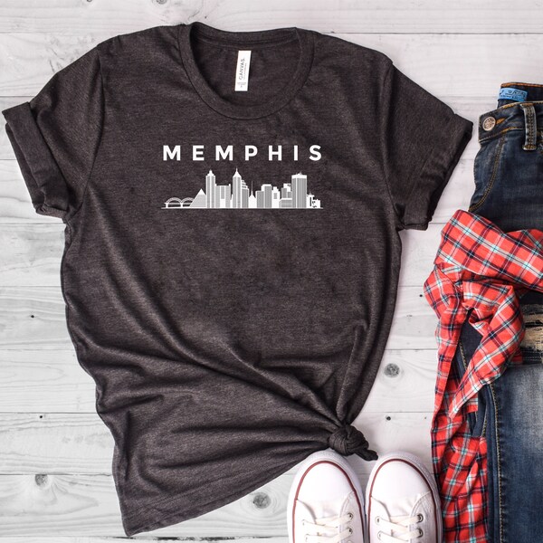 Memphis T Shirts - Etsy