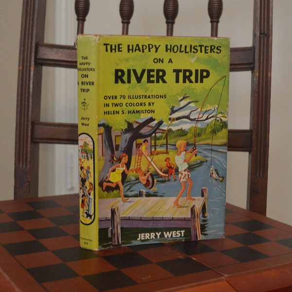 Happy Hollister - Etsy