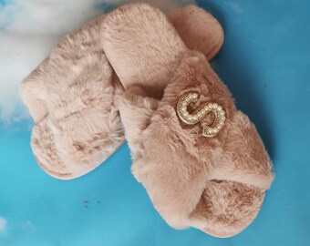 Best Friend Slippers - Etsy