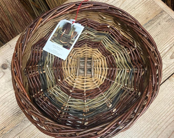 Traditional Irish Skib (ciseog) • Wall Art or Centrepiece • Lifetime ...