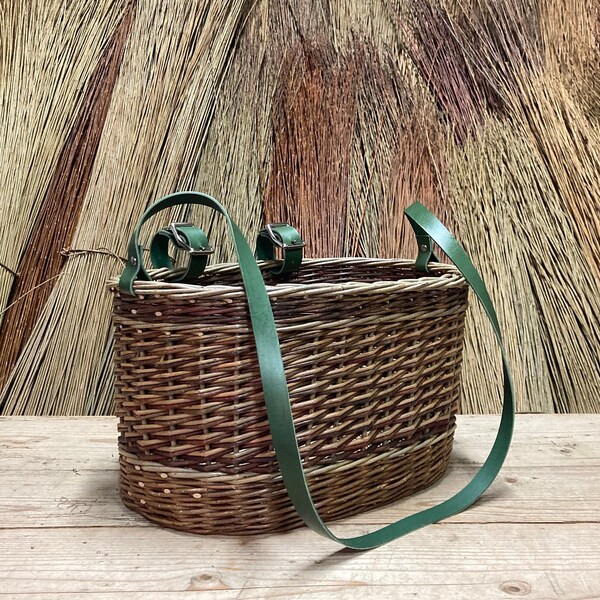 Bicycle Basket - Etsy