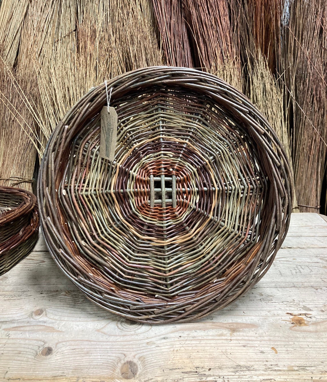 Traditional Irish Skib ciseog Wall Art or Centrepiece - Etsy