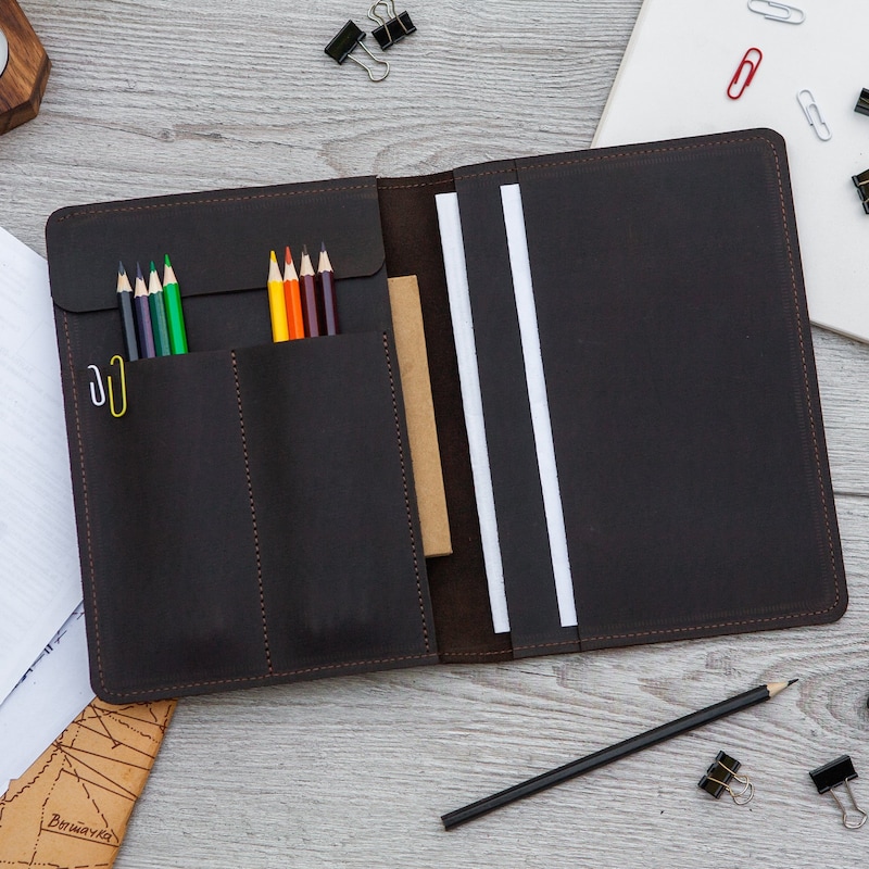 Pocket Sketchbook - Etsy