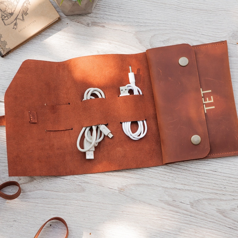 Cable Organizer - Etsy Australia