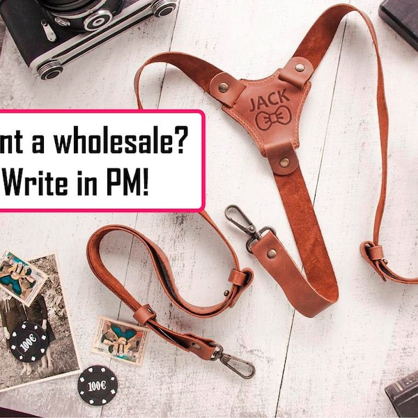 Custom Suspenders - Etsy