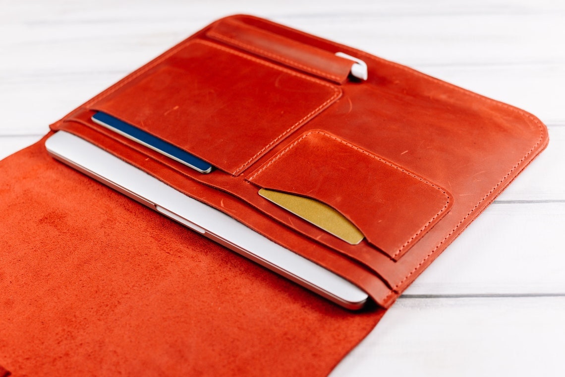 A4 Document Holder,document Case,a4 Paper Folder,leather Document ...