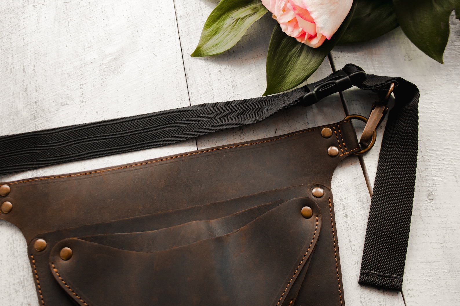 Floral Belt Bag,farm Belt,florist Tool Belt,garden Belt Personalized ...