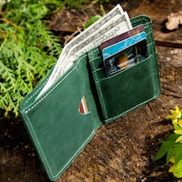 Wallet - Etsy