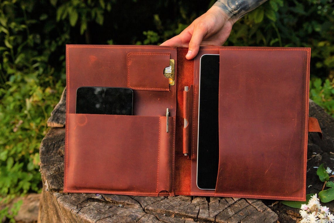 Kindle Paperwhite Leather Personalized Kindle Case Kindle - Etsy