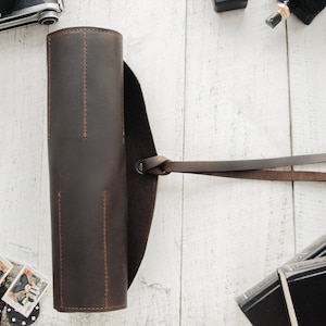 Leather Tool Roll Chisel,tool Roll Leather,custom Tool Roll,leather ...