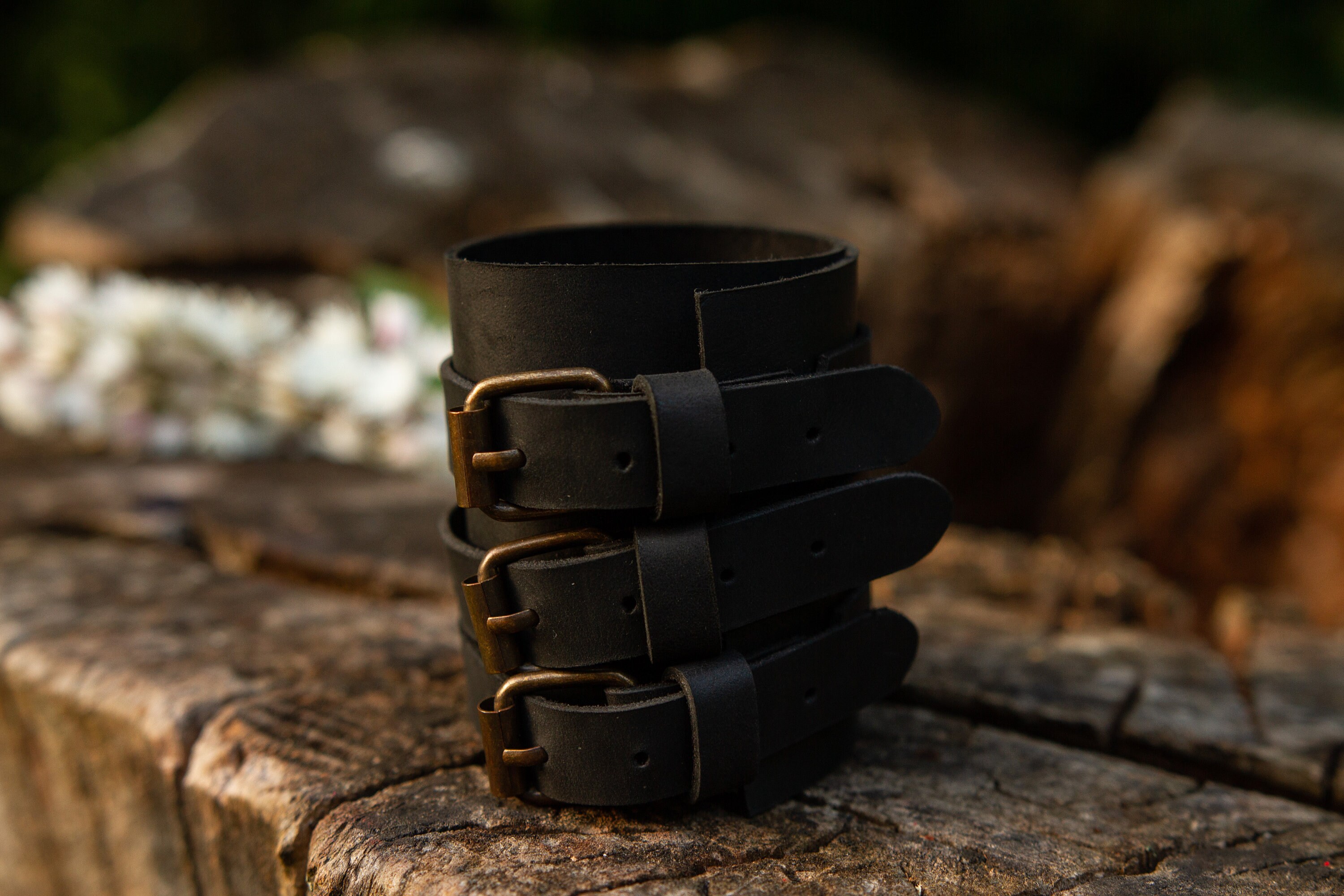 Custom Wristband,custom Bracelet,gothic Bracelet,rocker Bracelet,wide ...