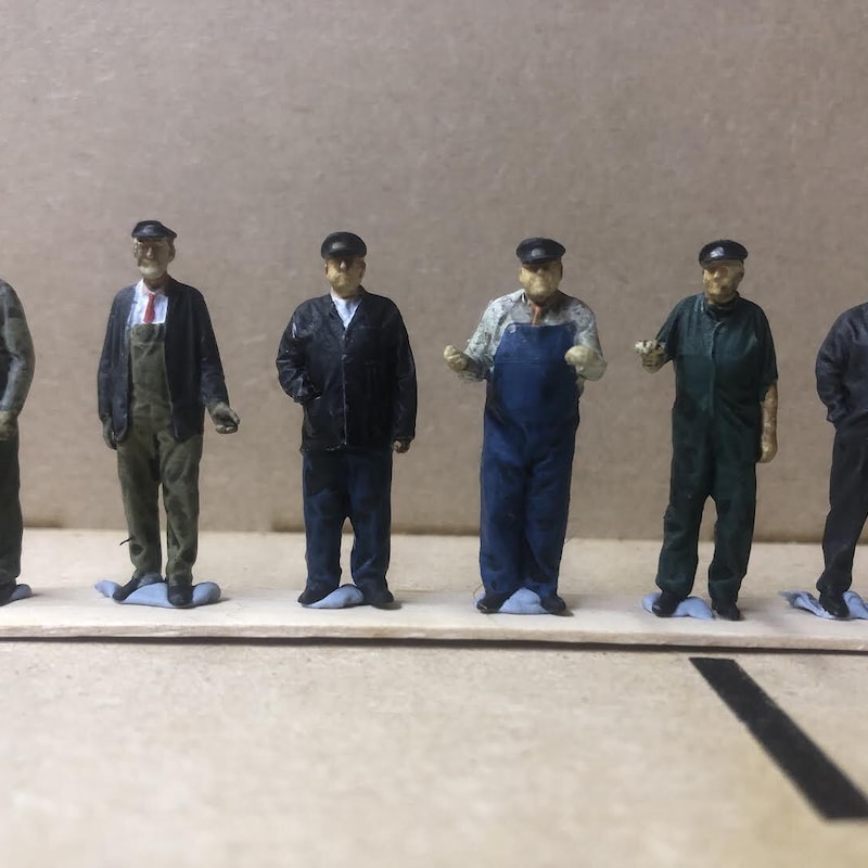 Gauge 0 Train - Etsy UK