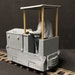 GN15 Clayton Electric Locomotive Easy Build Kit - Etsy Canada