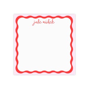 Personalized Post-it® Note Pads, Sticky Notes, Customized Post It Notes ...