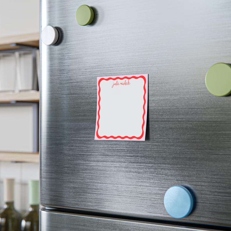 Personalized Post-it® Note Pads, Sticky Notes, Customized Post It Notes ...