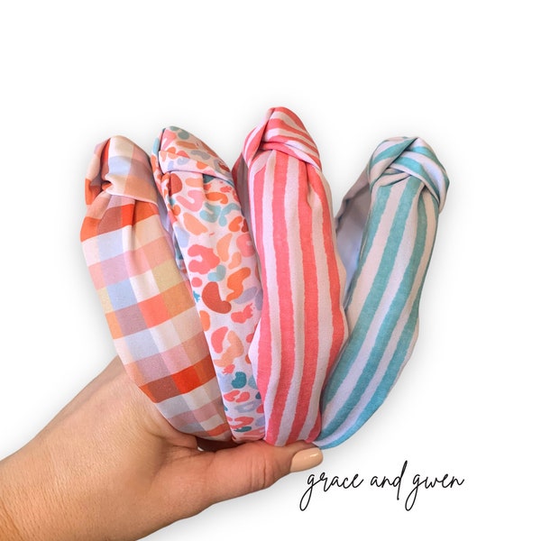 Little Girl Headband - Etsy