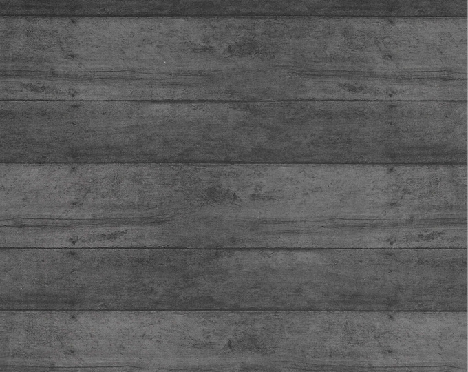 Rustic Dark Gray Wooden Plank Design 27 Lb Crafts Paper for Crafting ...