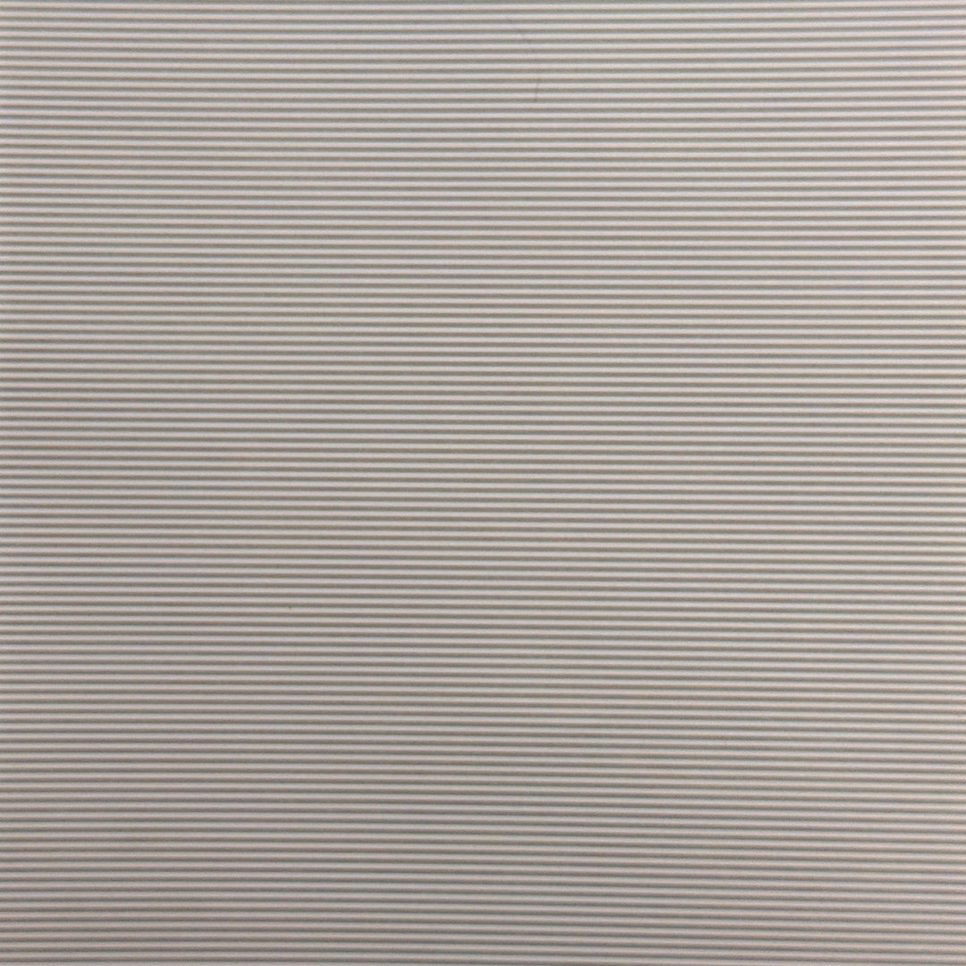 Textured Gray Striped Paper for Paper Crafts, Scrapbooking, Card Making ...