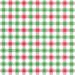 Christmas Red and Green Plaid Craft Paper 27 Lb – 8.5 X 11 Inches ...