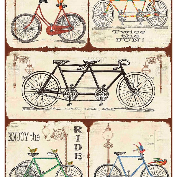 Bike Calligraphy - Etsy
