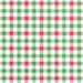 Christmas Red and Green Plaid Craft Paper 27 Lb – 8.5 X 11 Inches ...