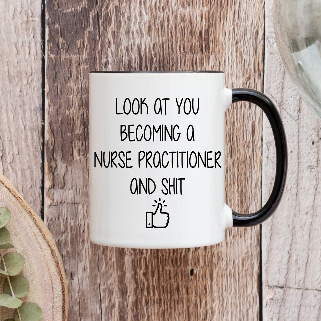 Nurse Graduation Gift, Nurse Practitioner, Nurse Graduate, Nursing ...