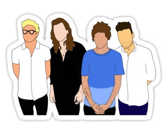 One direction | Etsy