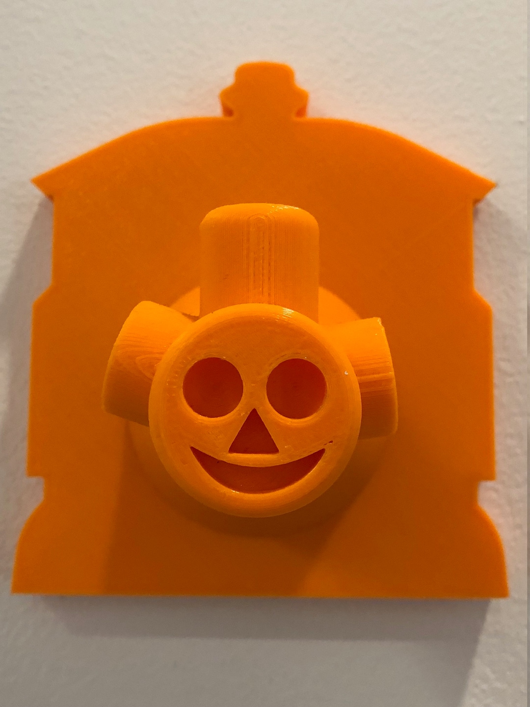 Thomas the Tank Engine Wall Hook - Etsy