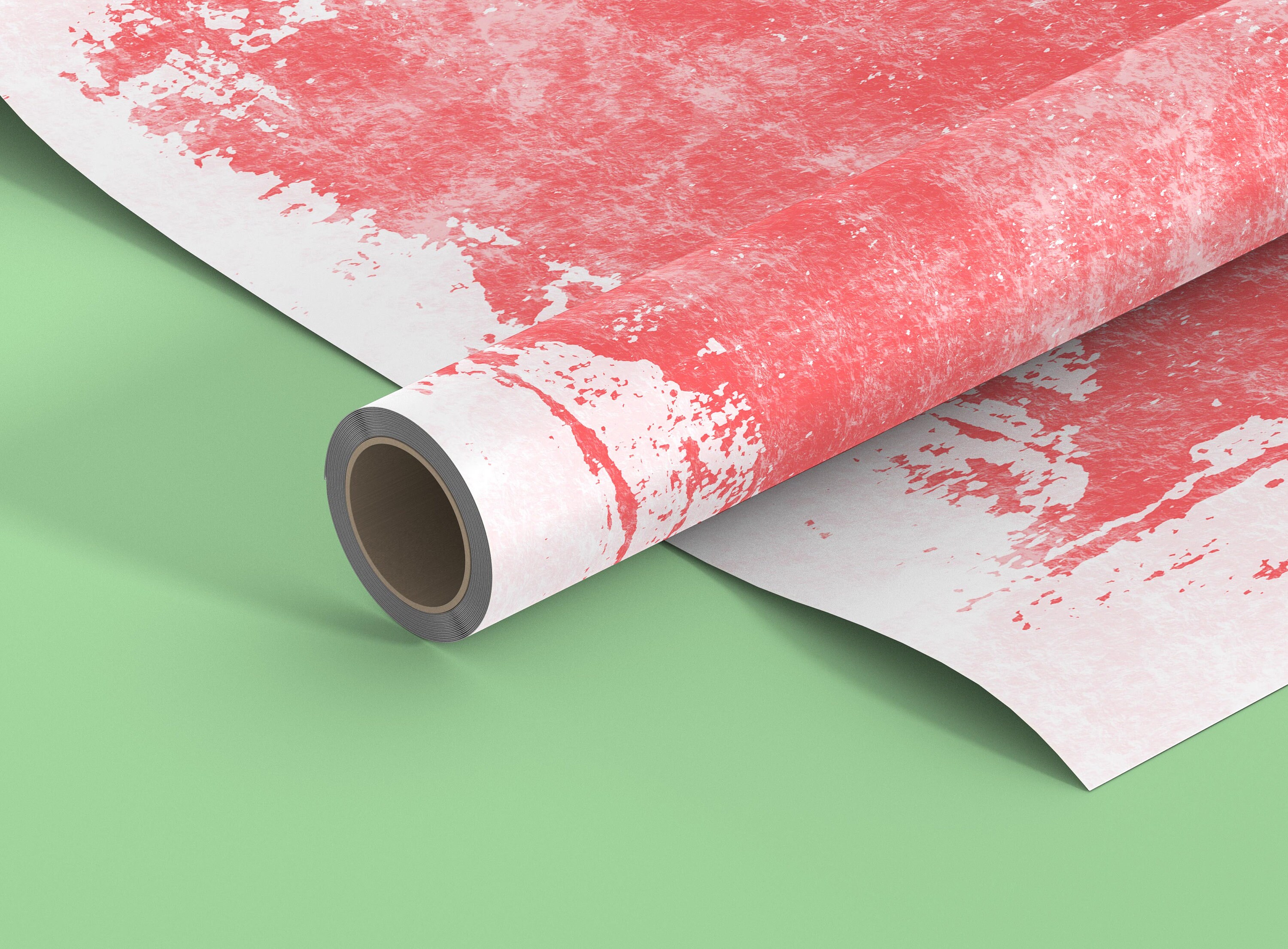 CORAL Vinyl / PVC Photography Backdrop - Etsy