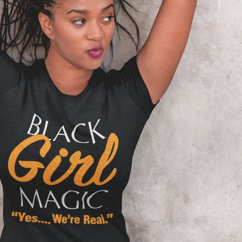 100 Brown Sugarmelanin Poppin Black Girl Magic Etsy