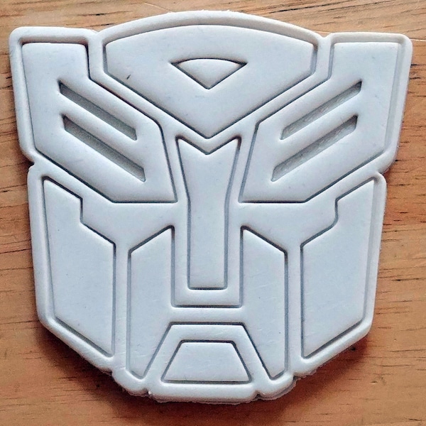 Transformers Mold - Etsy