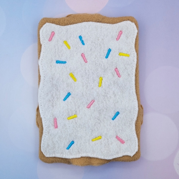 Pop Tart Costume - Etsy