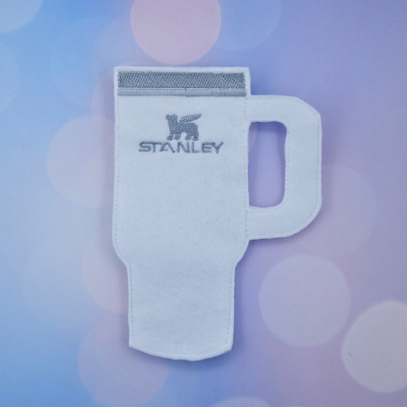 Elf Stanley Cup - Etsy