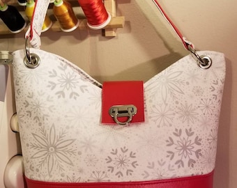 Christmas Purse - Etsy