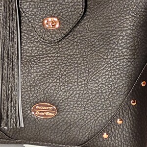Classy and Unique Handmade Custom Shoulder Bag / Purse - Etsy