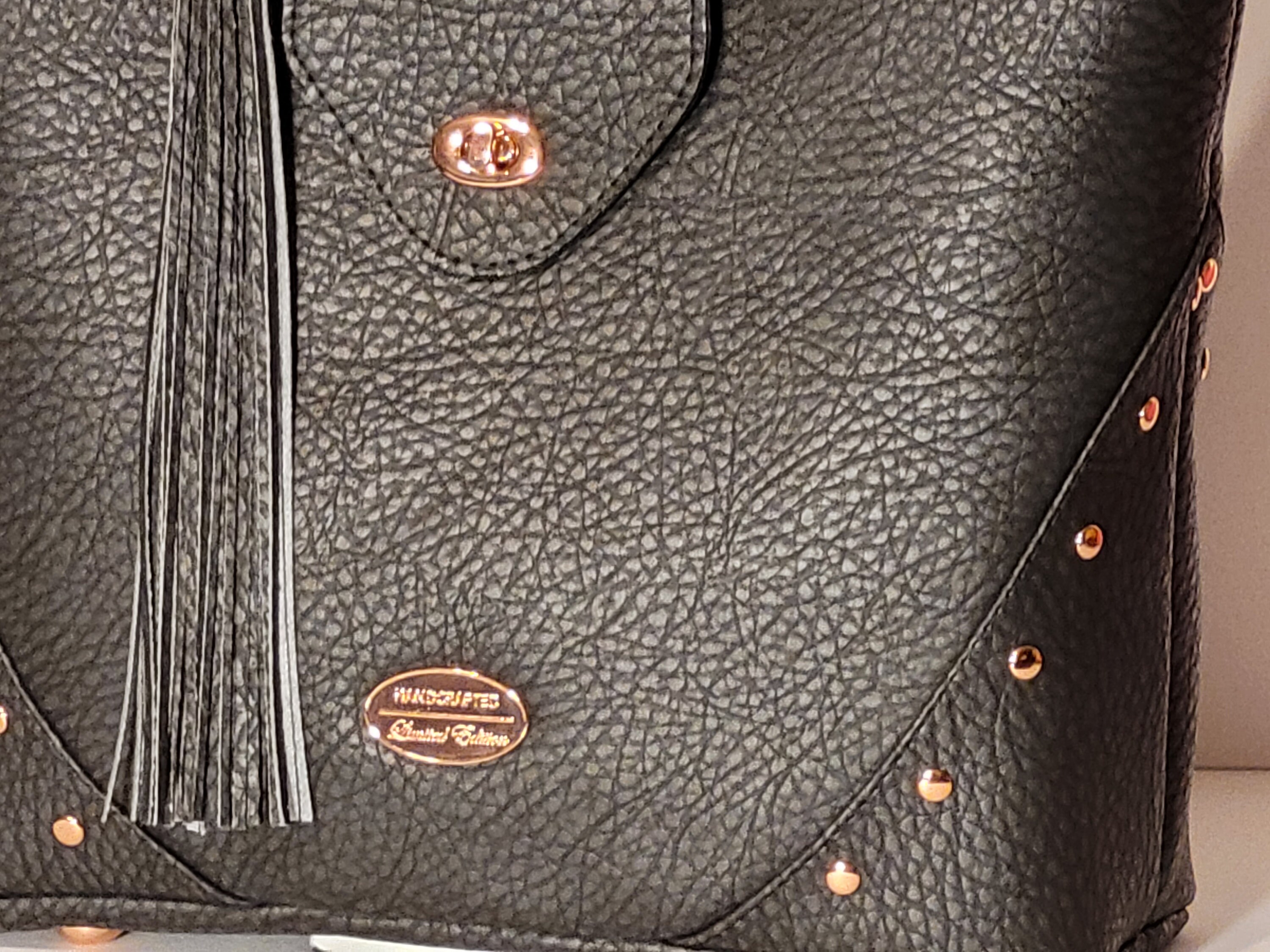 Classy and Unique Handmade Custom Shoulder Bag / Purse - Etsy