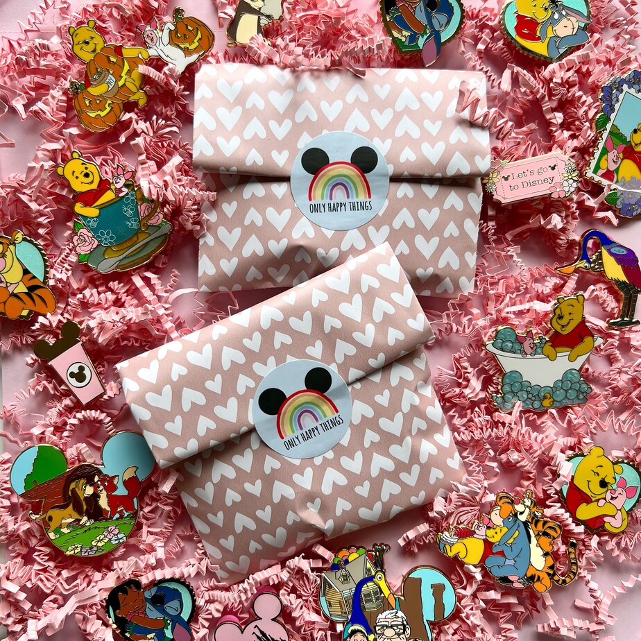 onlyhappythings - Etsy